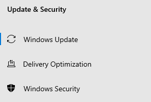How to disable Windows Defender firewall on Windows 10